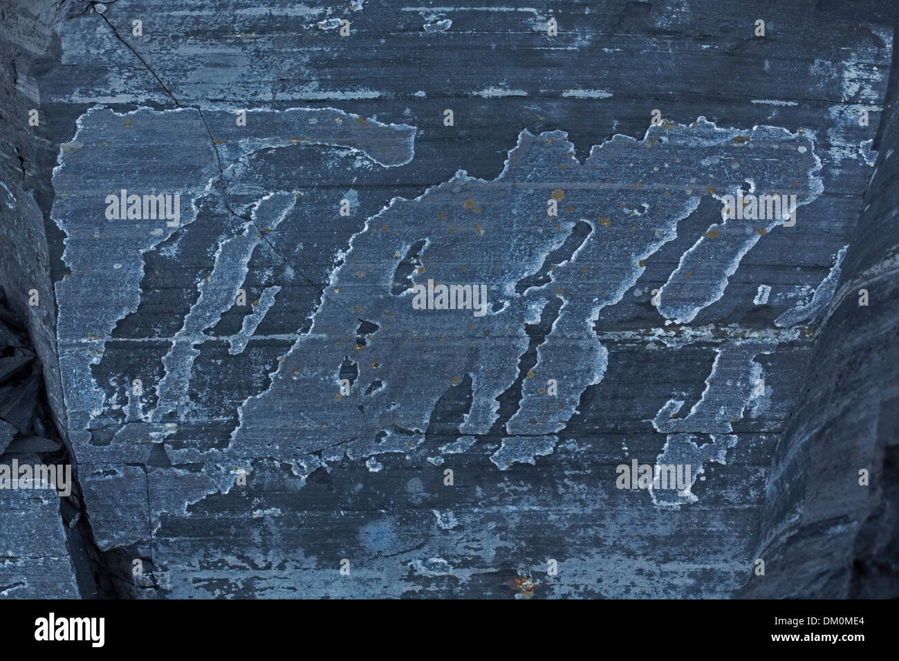 Sedimentary Rock New York High Resolution Stock Photography and Images ...