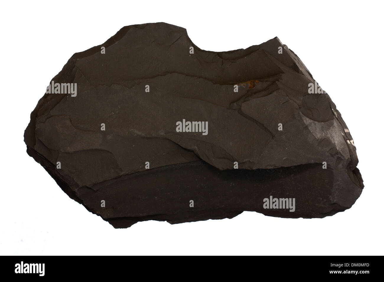 Sedimentary rock new york hi-res stock photography and images - Alamy