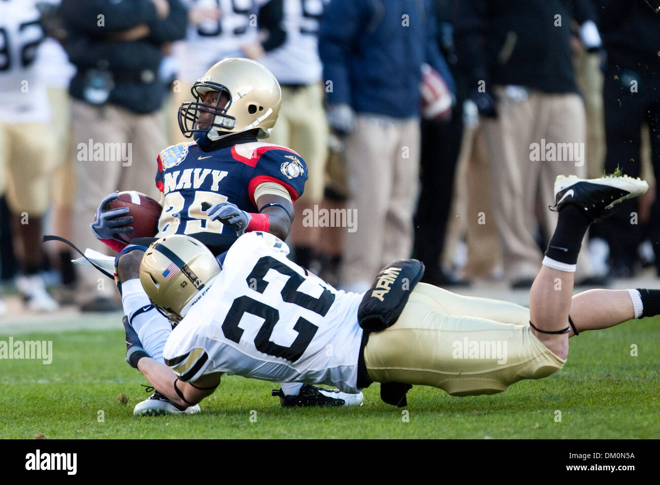 Dec. 12, 2009 - Philadelphia, Pennsylvania, U.S - 12 December 2009 ...