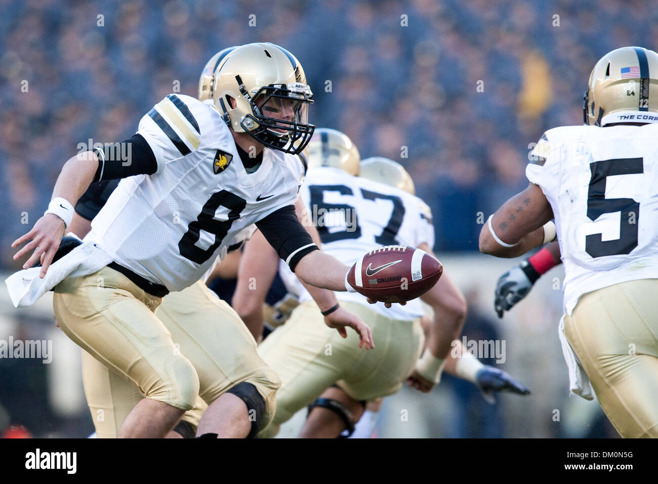 Dec. 12, 2009 - Philadelphia, Pennsylvania, U.S - 12 December 2009 ...