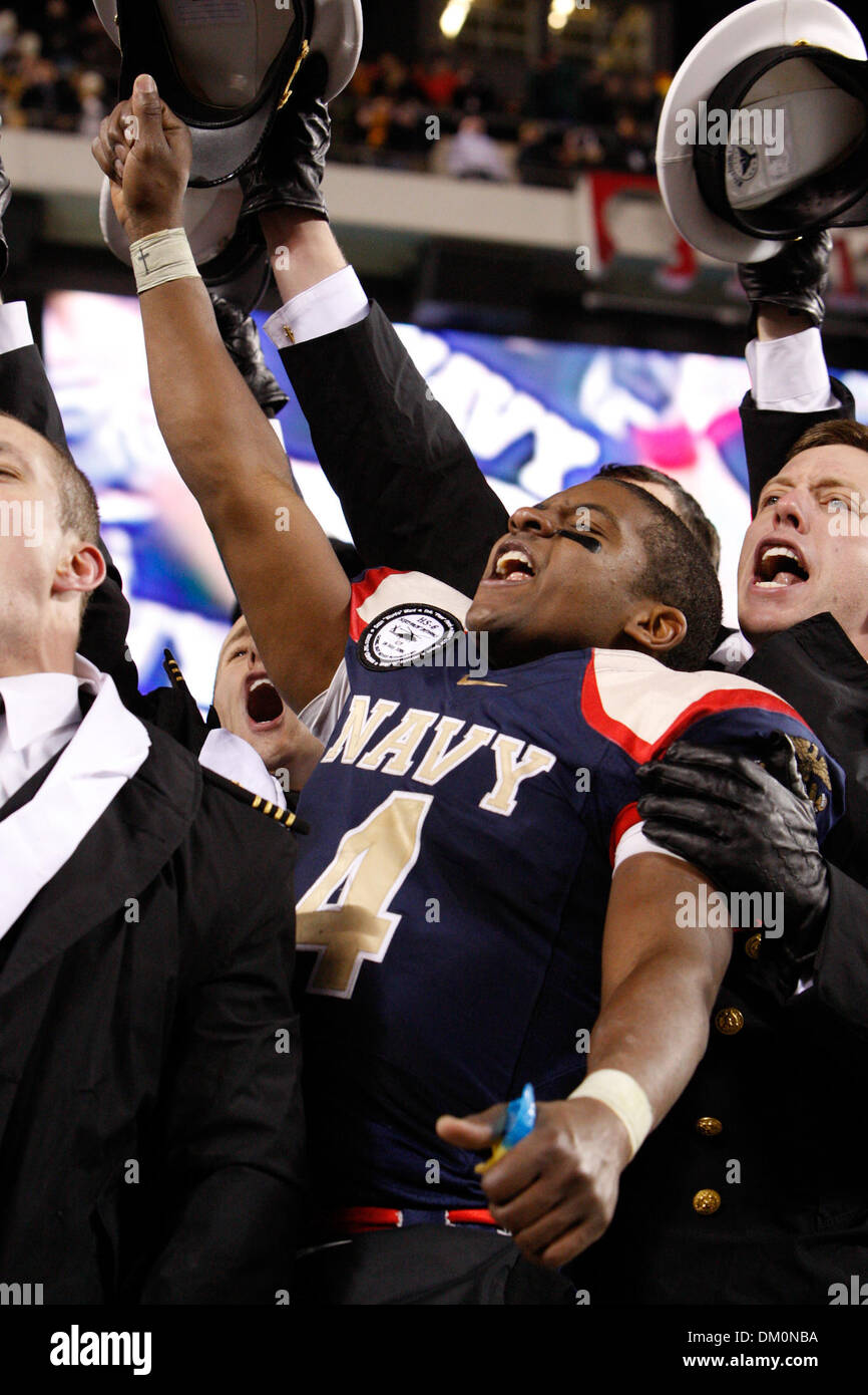 Dec. 12, 2009 - Philadelphia, Pennsylvania, U.S - 12 December 2009 ...