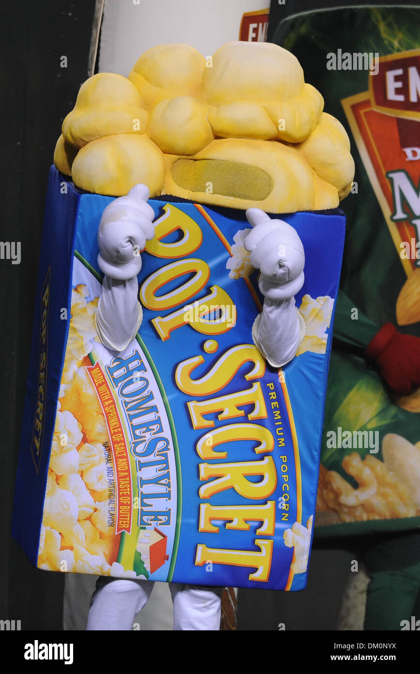 Dec. 26, 2009 - San Francisco, California, U.S - 26 December 2009: The ...