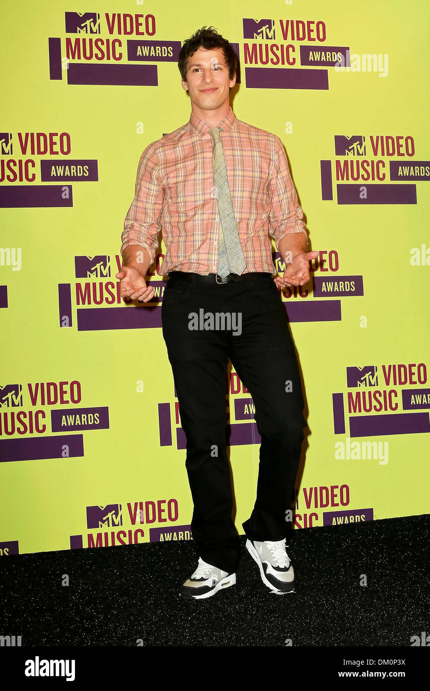 Andy sandberg hi-res stock photography and images - Alamy