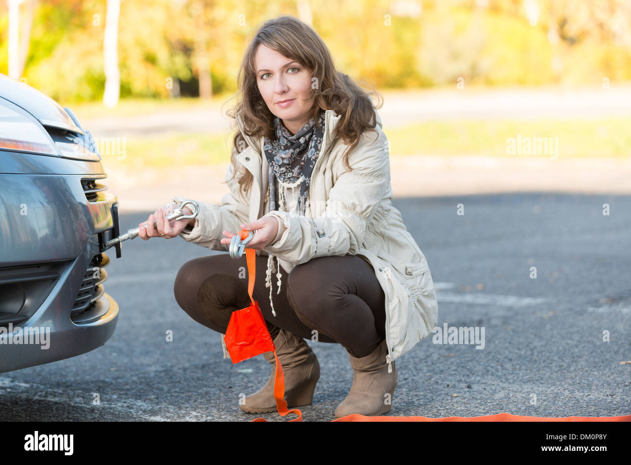 Woman hand hook hi-res stock photography and images - Alamy