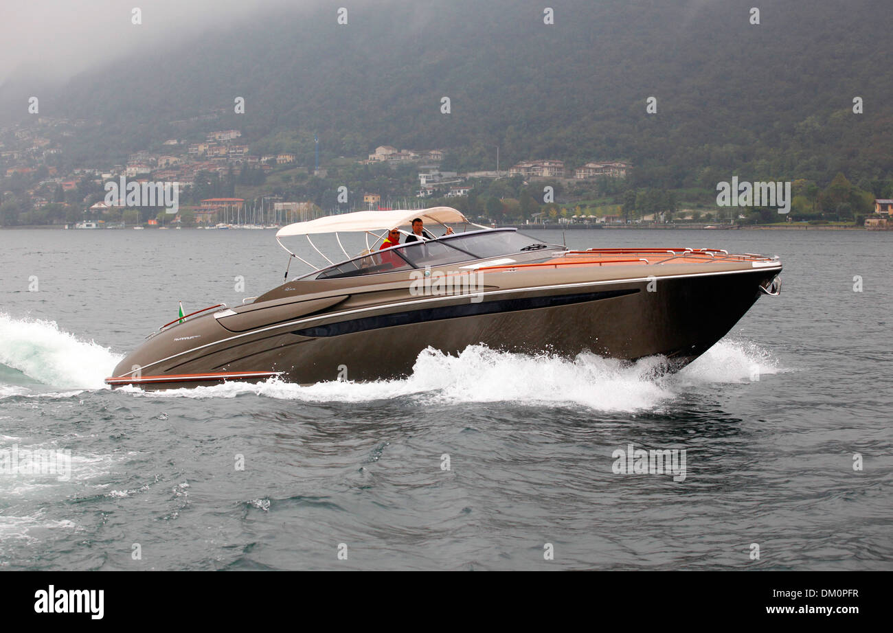 Riva factory hi-res stock photography and images - Alamy