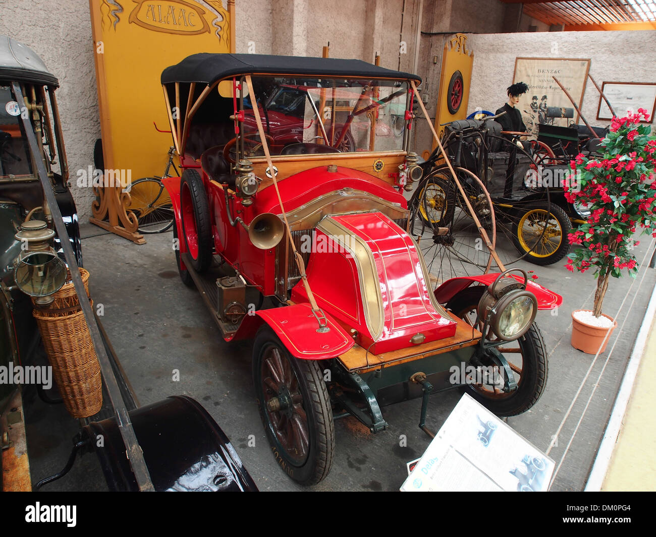 Renault ax hi-res stock photography and images - Alamy