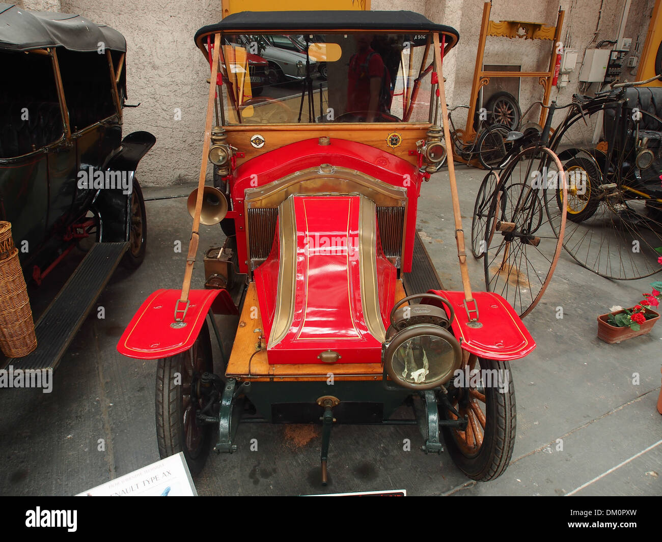 Renault ax hi-res stock photography and images - Alamy