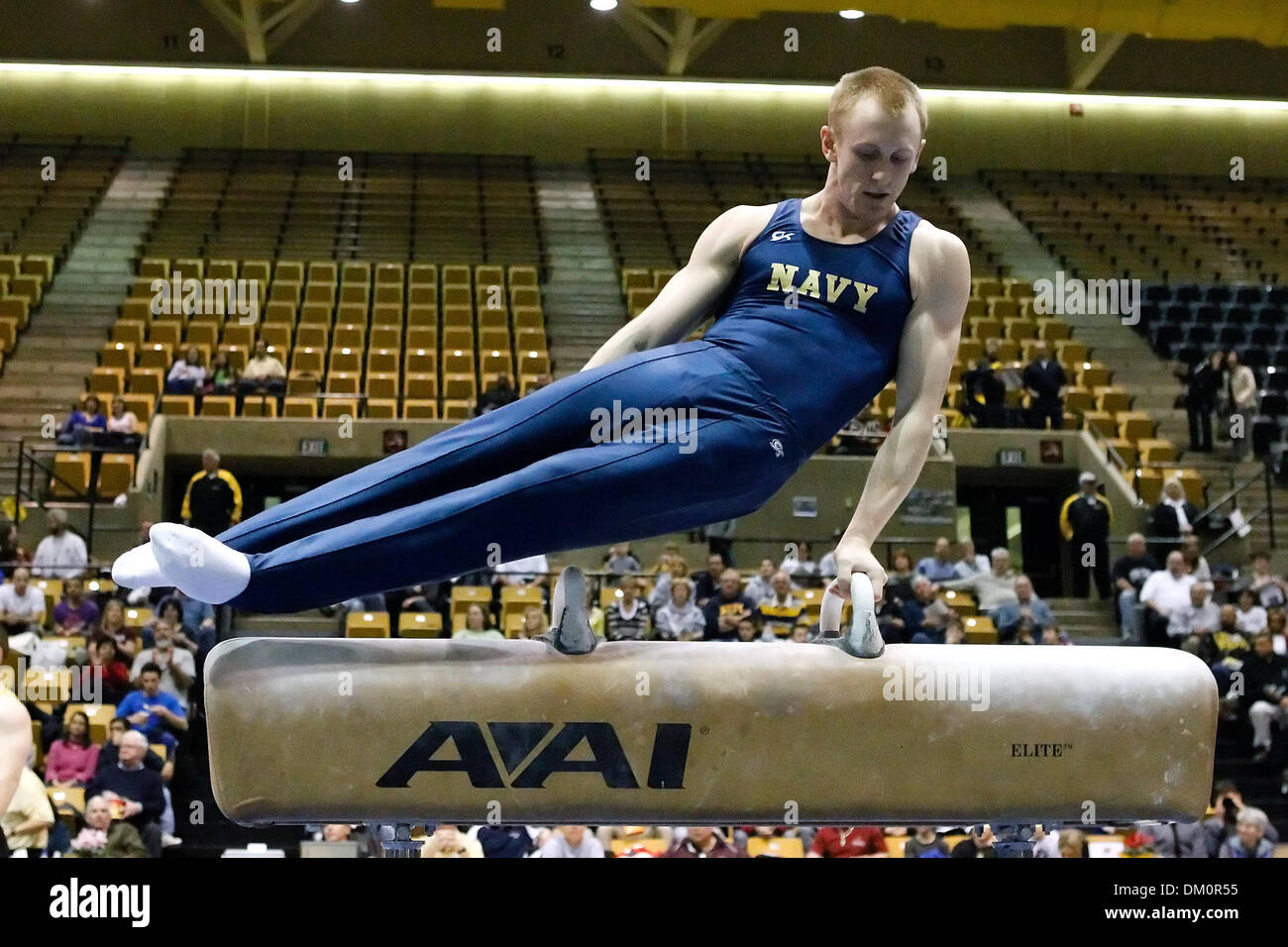 Christl arena west point hi-res stock photography and images - Alamy