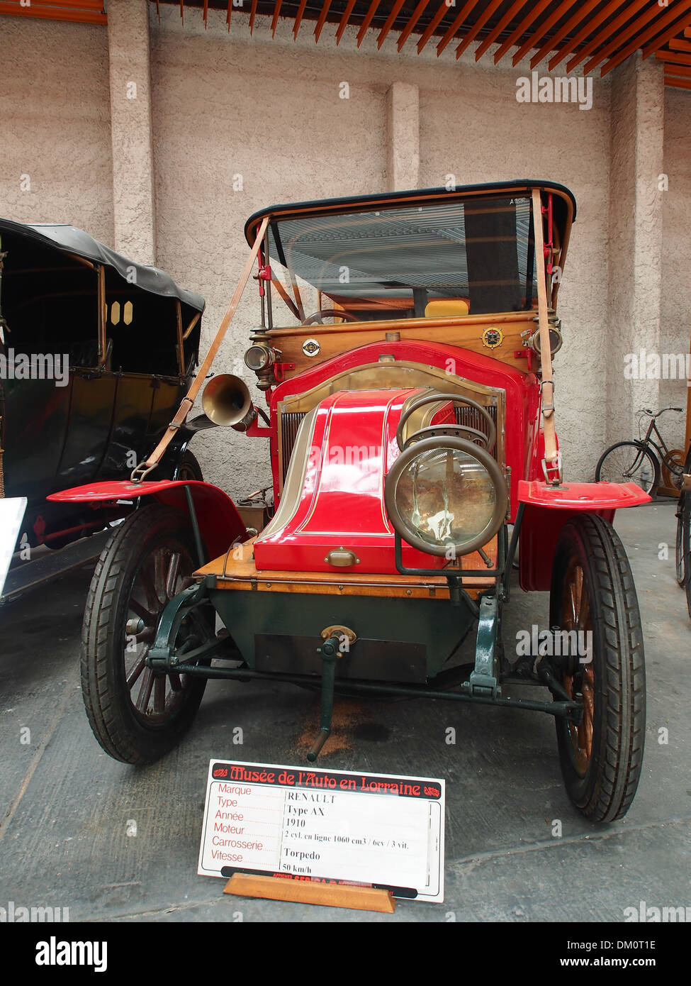 Renault ax hi-res stock photography and images - Alamy