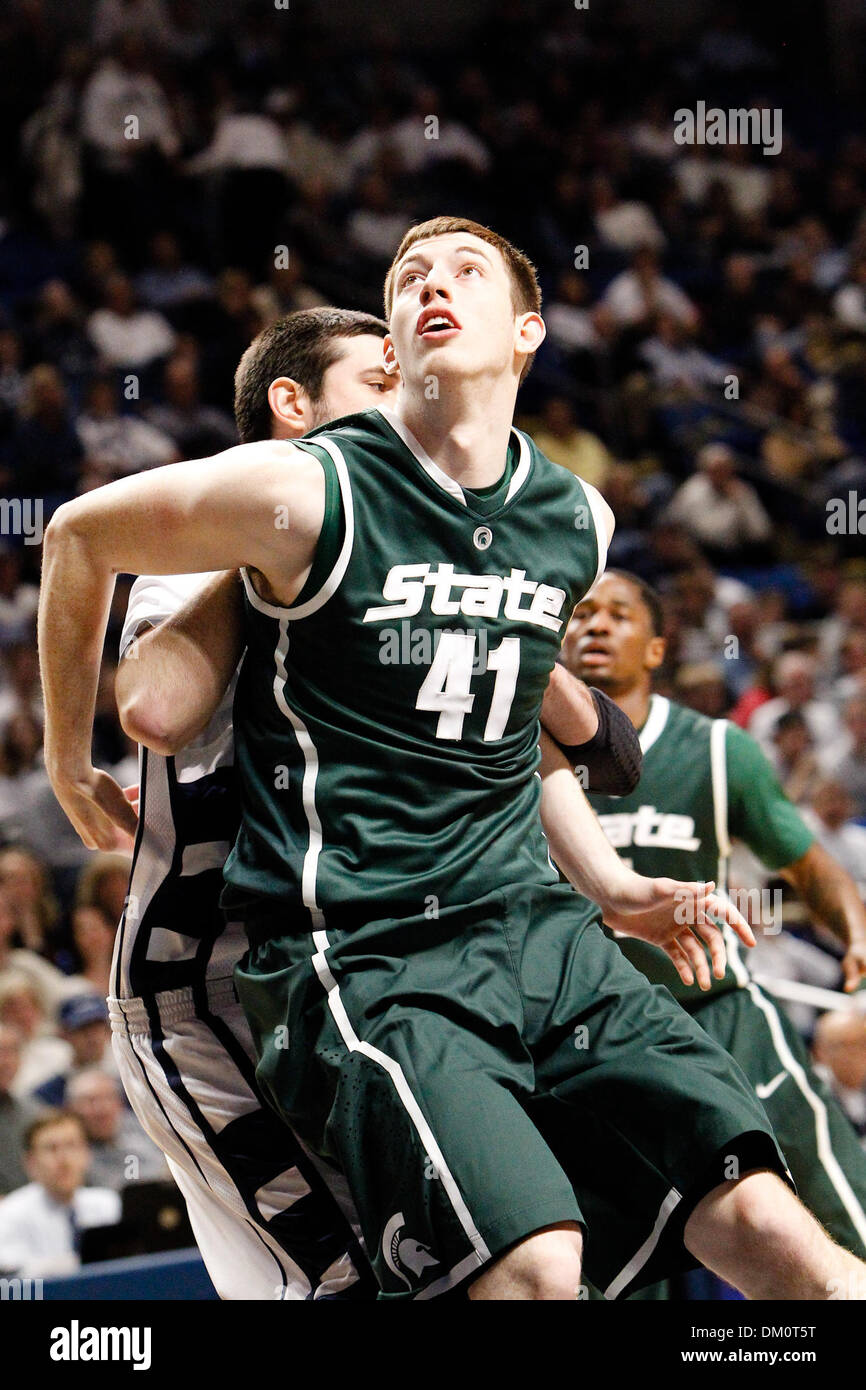 Feb. 13, 2010 - State College, Pennsylvania, U.S - 13 February 2010 ...