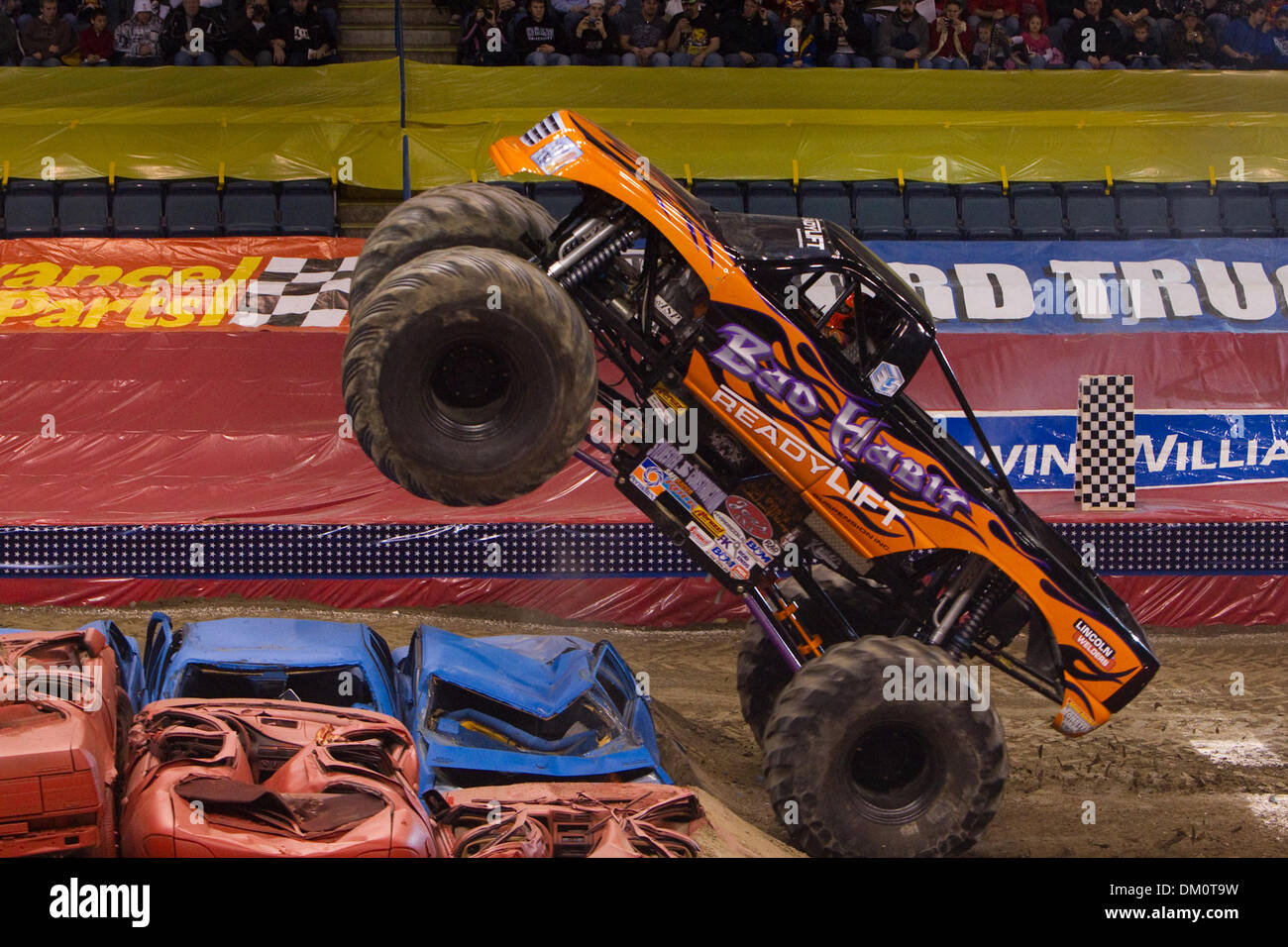 Joe sylvester bad habit hi-res stock photography and images - Alamy