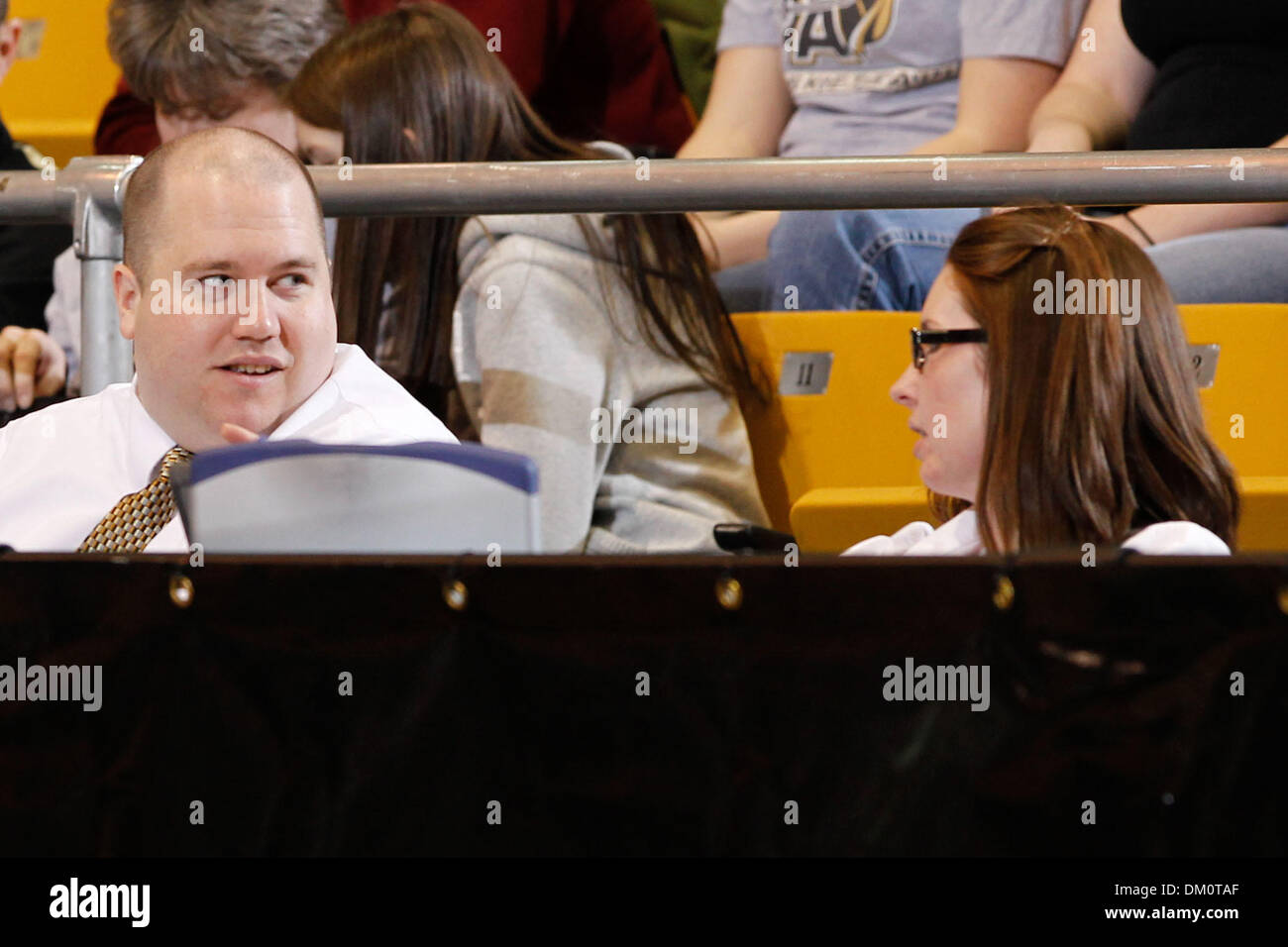 Tracy nelson 2010 hi-res stock photography and images - Alamy