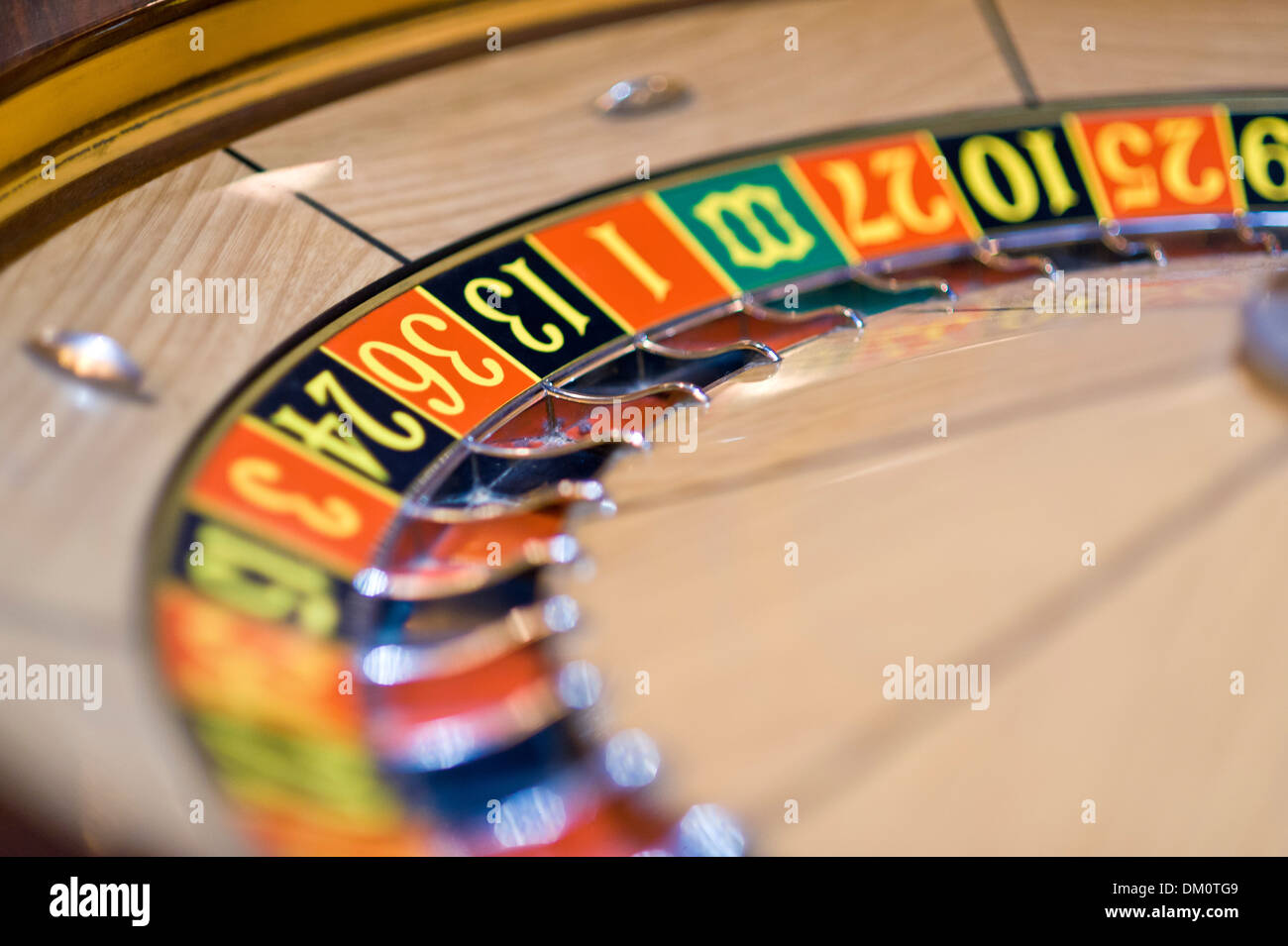 Nevada roulette hi-res stock photography and images - Alamy