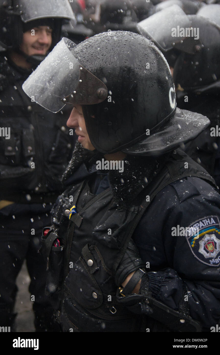 Kreshatik hi-res stock photography and images - Alamy