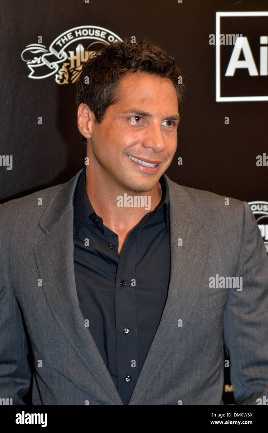 Joe francis house hi-res stock photography and images - Alamy