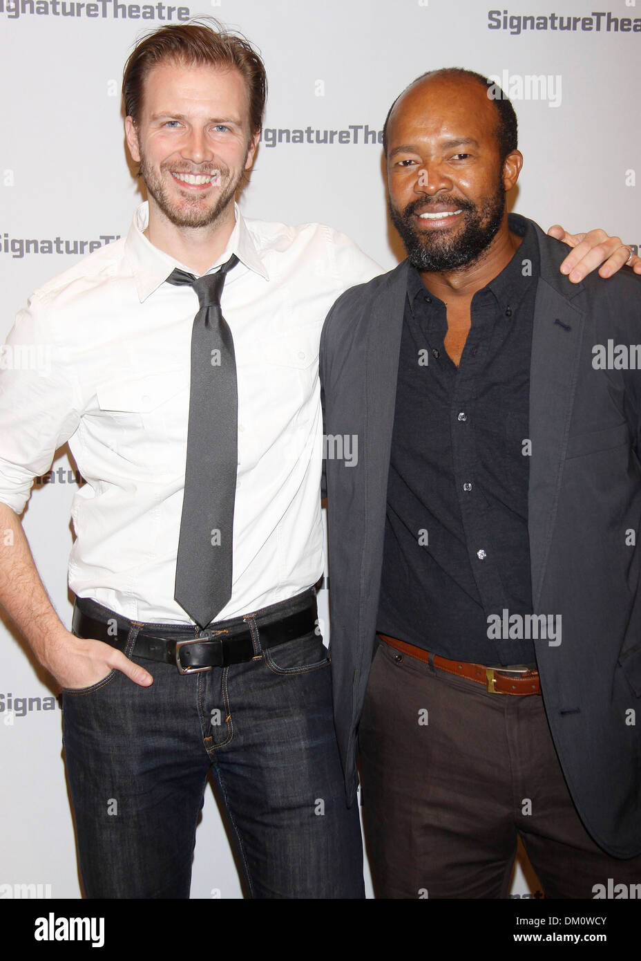 Bill heck where hi-res stock photography and images - Alamy