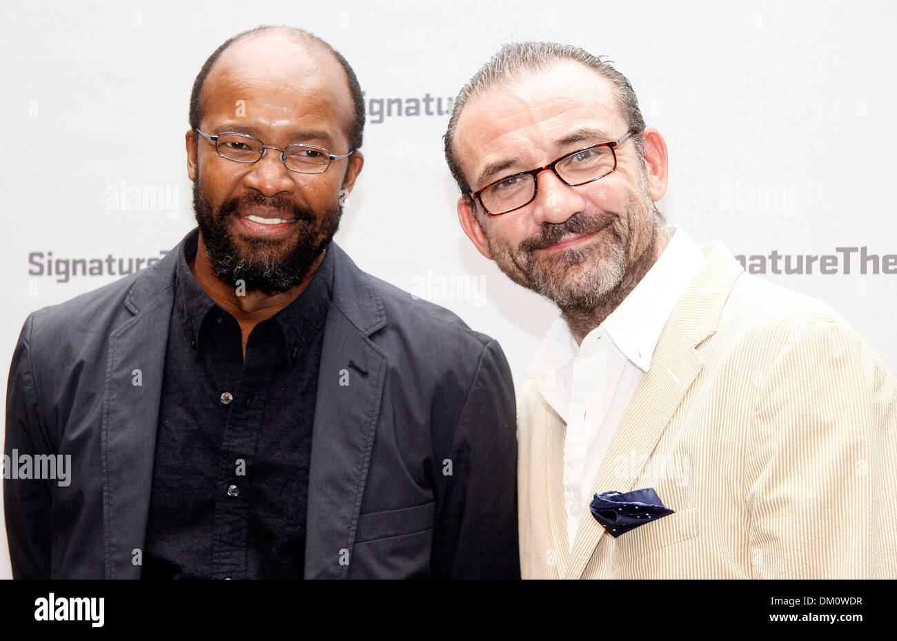 Ritchie Coster Blacklist