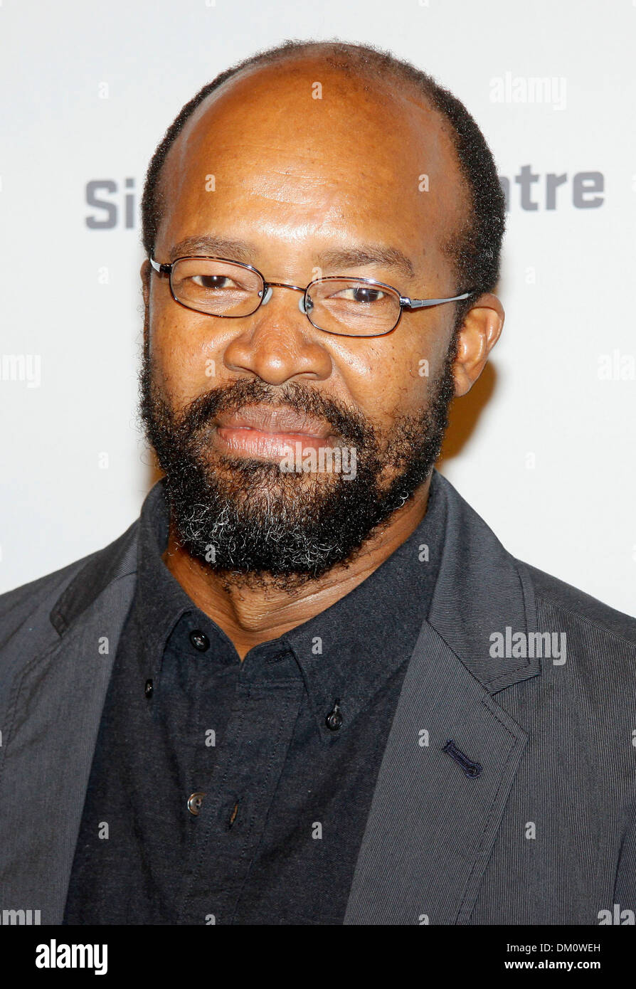 Leon addison brown hi-res stock photography and images - Alamy