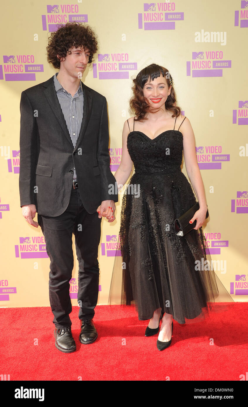 Regina spektor jack dishel hi-res stock photography and images - Alamy