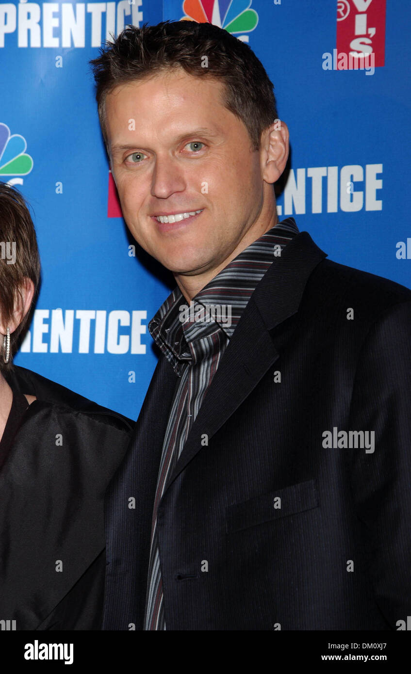 May 8, 2001 - K40917AR.RED-CARPET AFTER PARTY FOLLOWING THE FINALE OF ...