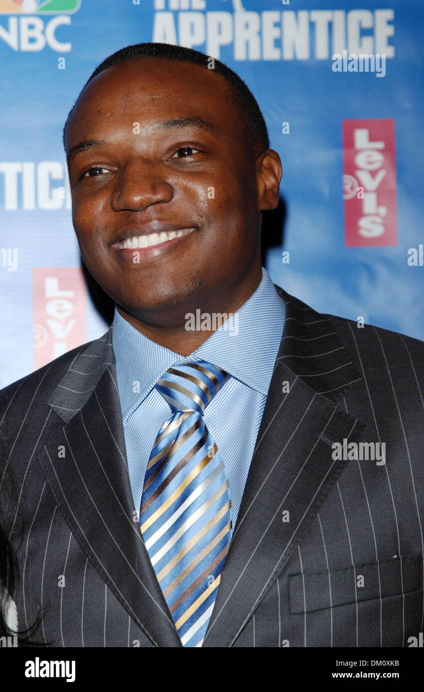 May 8, 2001 - K40917AR.RED-CARPET AFTER PARTY FOLLOWING THE FINALE OF ...