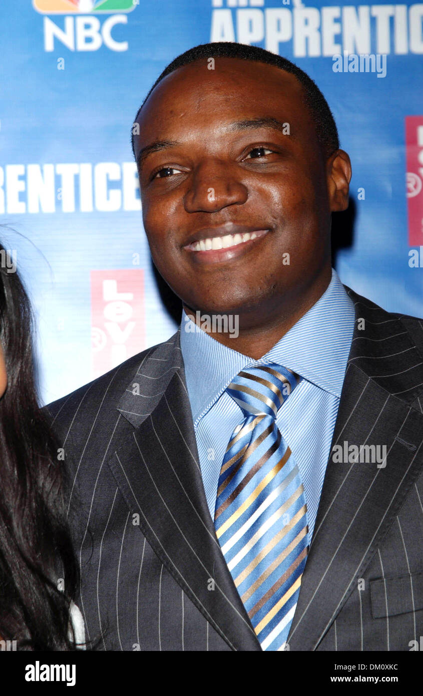 May 8, 2001 - K40917AR.RED-CARPET AFTER PARTY FOLLOWING THE FINALE OF ...