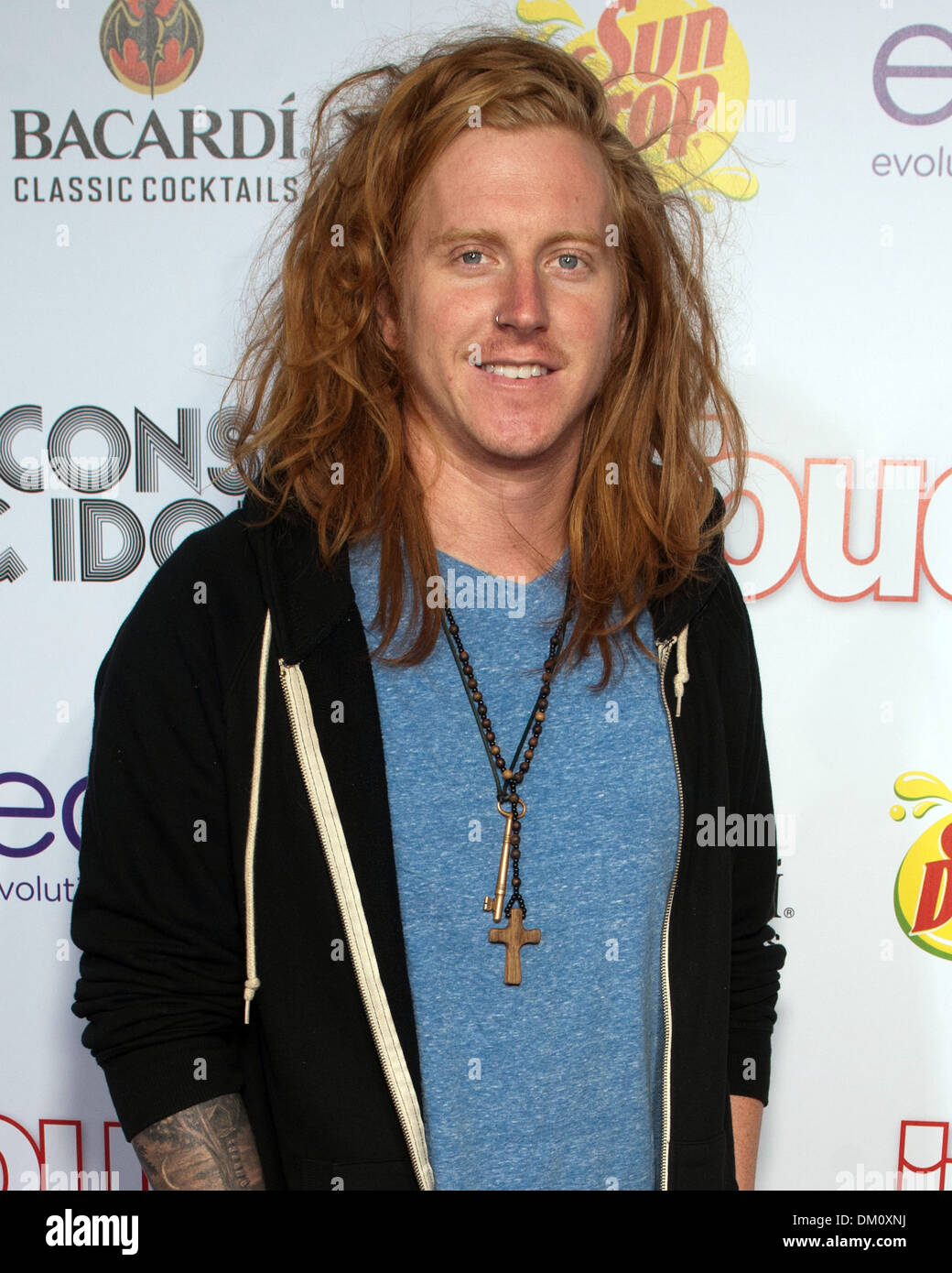 Travis clark hi-res stock photography and images - Alamy