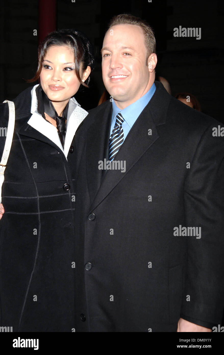 Kevin james hitch 2005 hi-res stock photography and images - Alamy