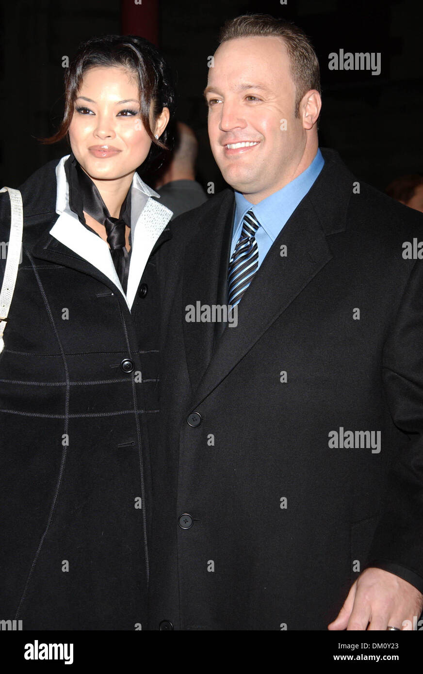 Kevin james hitch 2005 hi-res stock photography and images - Alamy