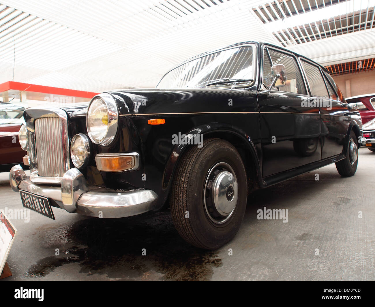 Austin princess classic car hi-res stock photography and images - Alamy