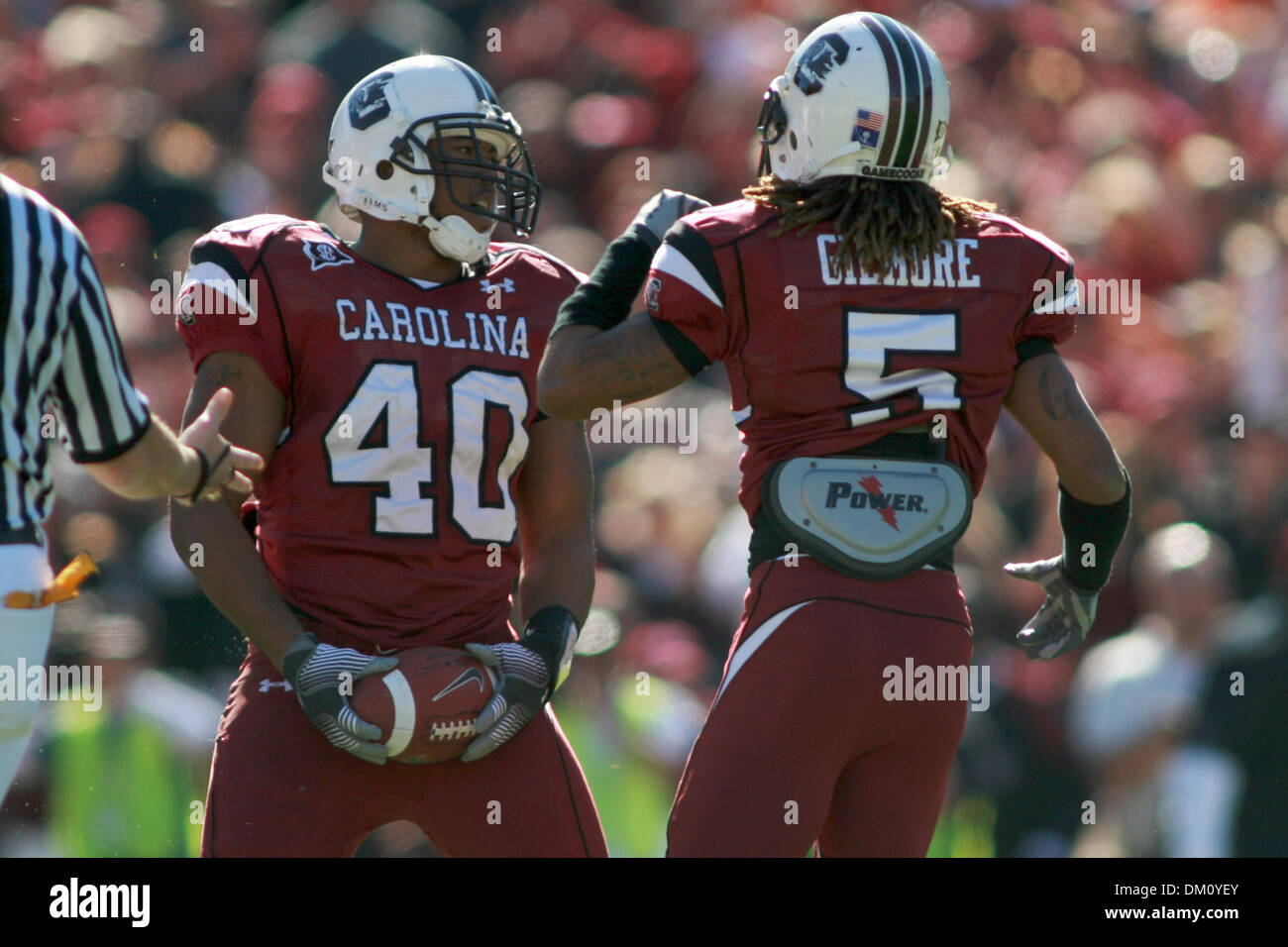 Stephon gilmore hi-res stock photography and images - Alamy
