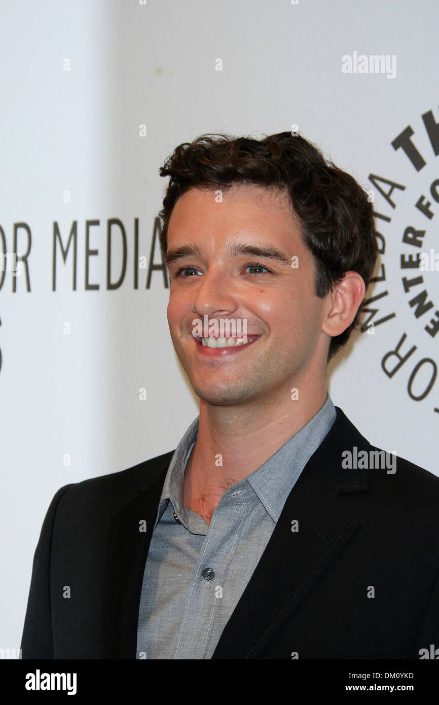 Michael Urie PaleyFest: Fall TV Preview - CBS Preview Screening Of ...