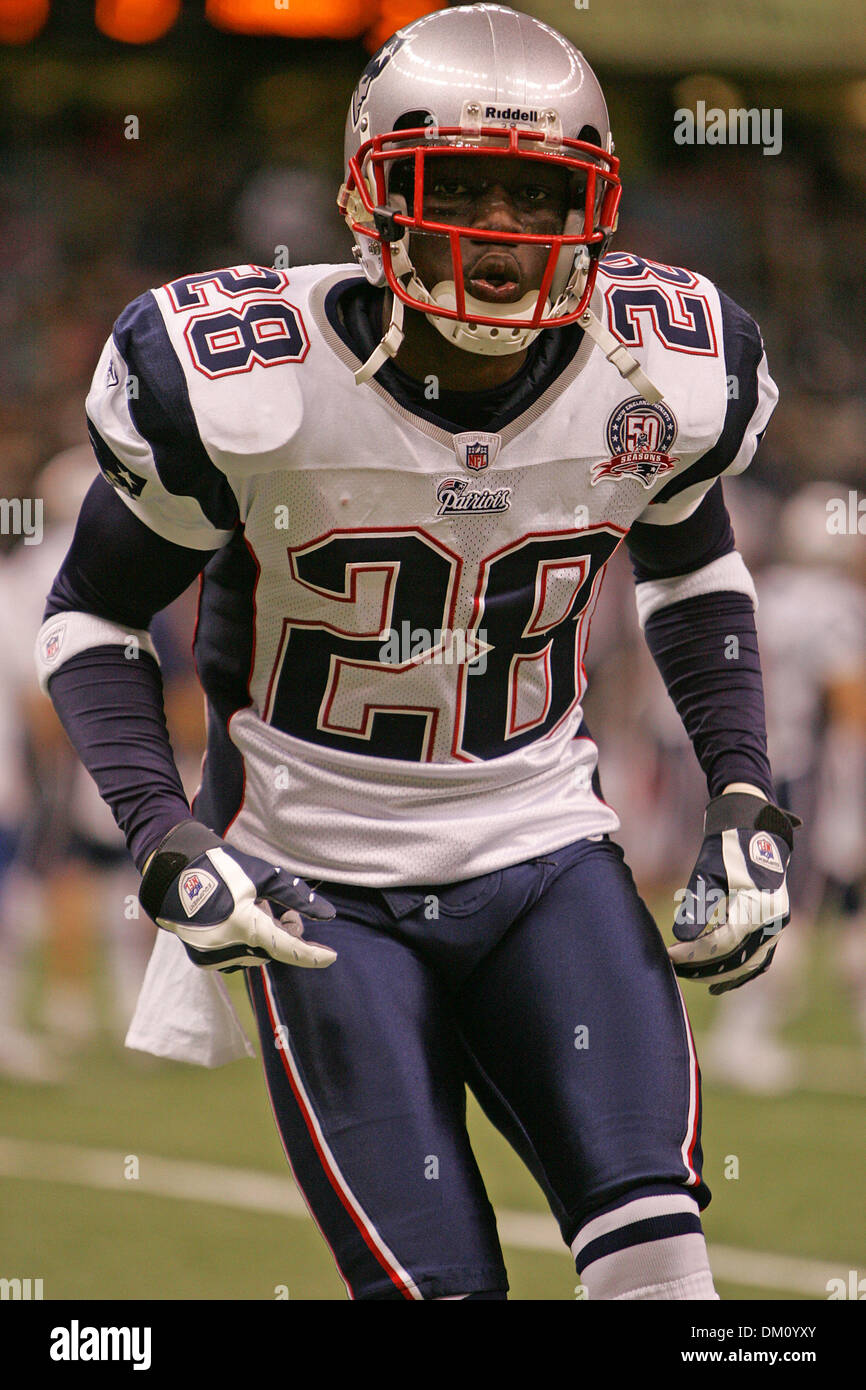 Nov. 30, 2009 - New Orleans, Louisianna, U.S - 30 November 2009: Darius ...