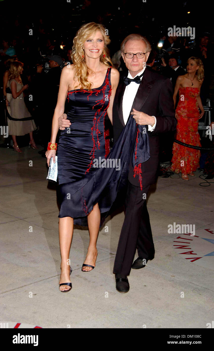 July 20, 2001 - K41927AR .VANITY FAIR OSCAR PARTY AT MORTONS IN .LOS ...