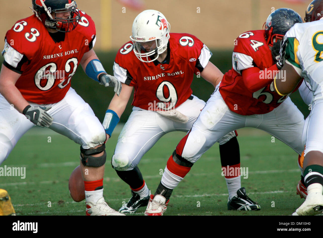 Cody craig hi-res stock photography and images - Alamy