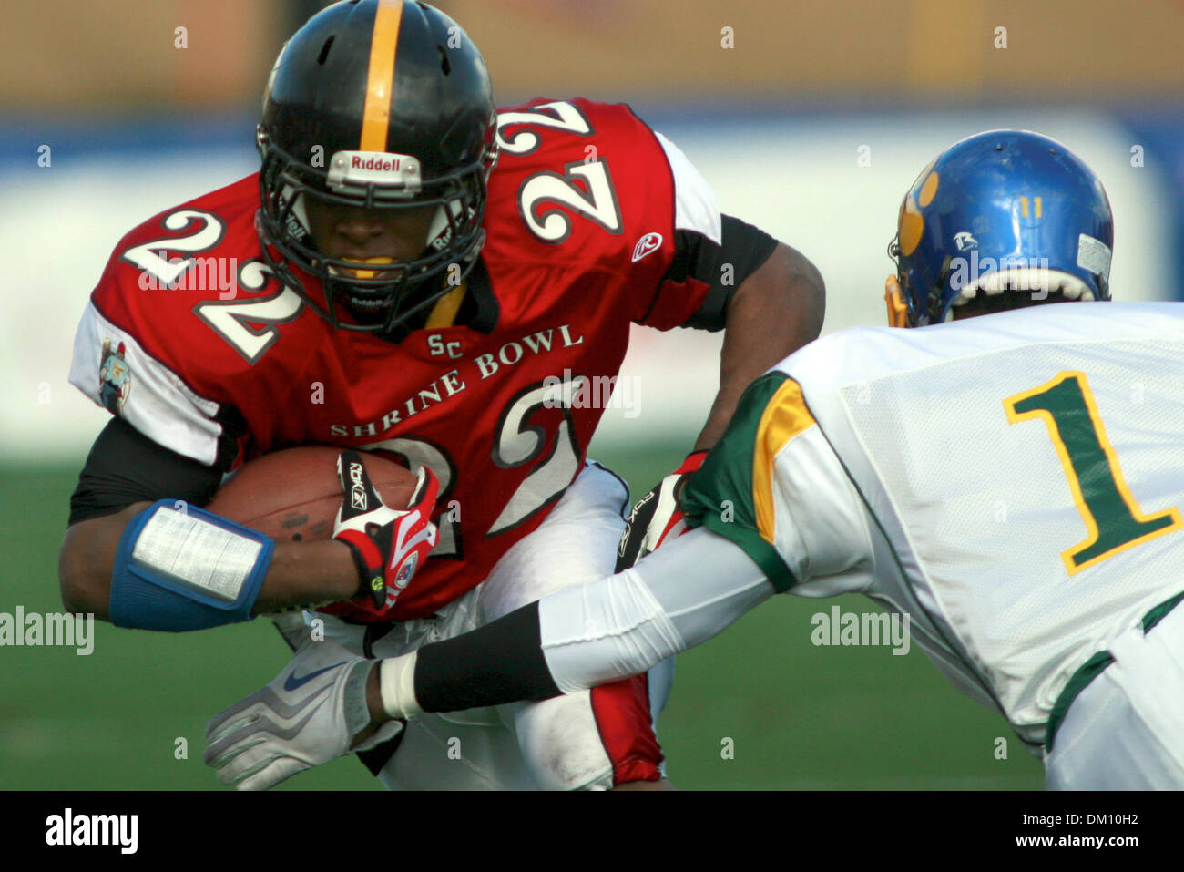 Dec. 19, 2009 - Spartanburg, South Carolina, U.S - 19 December 2009 ...