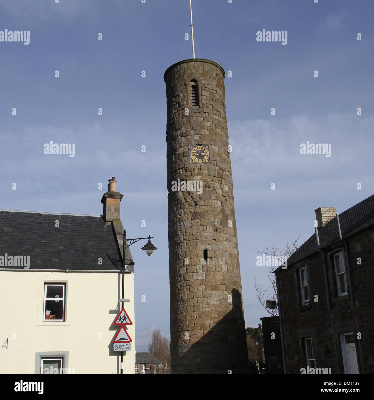 Abernethy scotland hi-res stock photography and images - Alamy