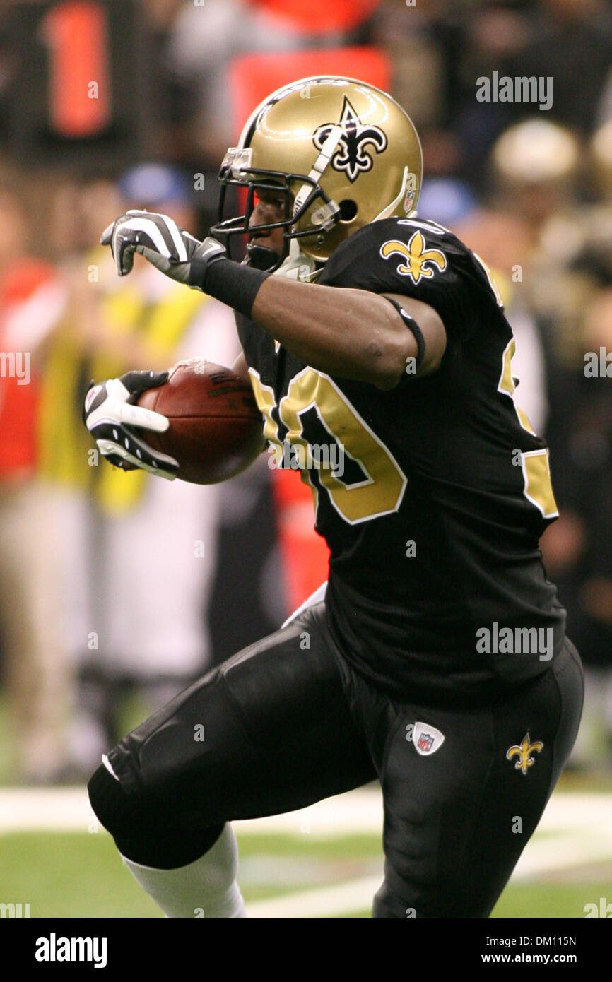 Dec. 20, 2009 - New Orleans, Louisianna, USA - 19 December 2009: Lynell ...