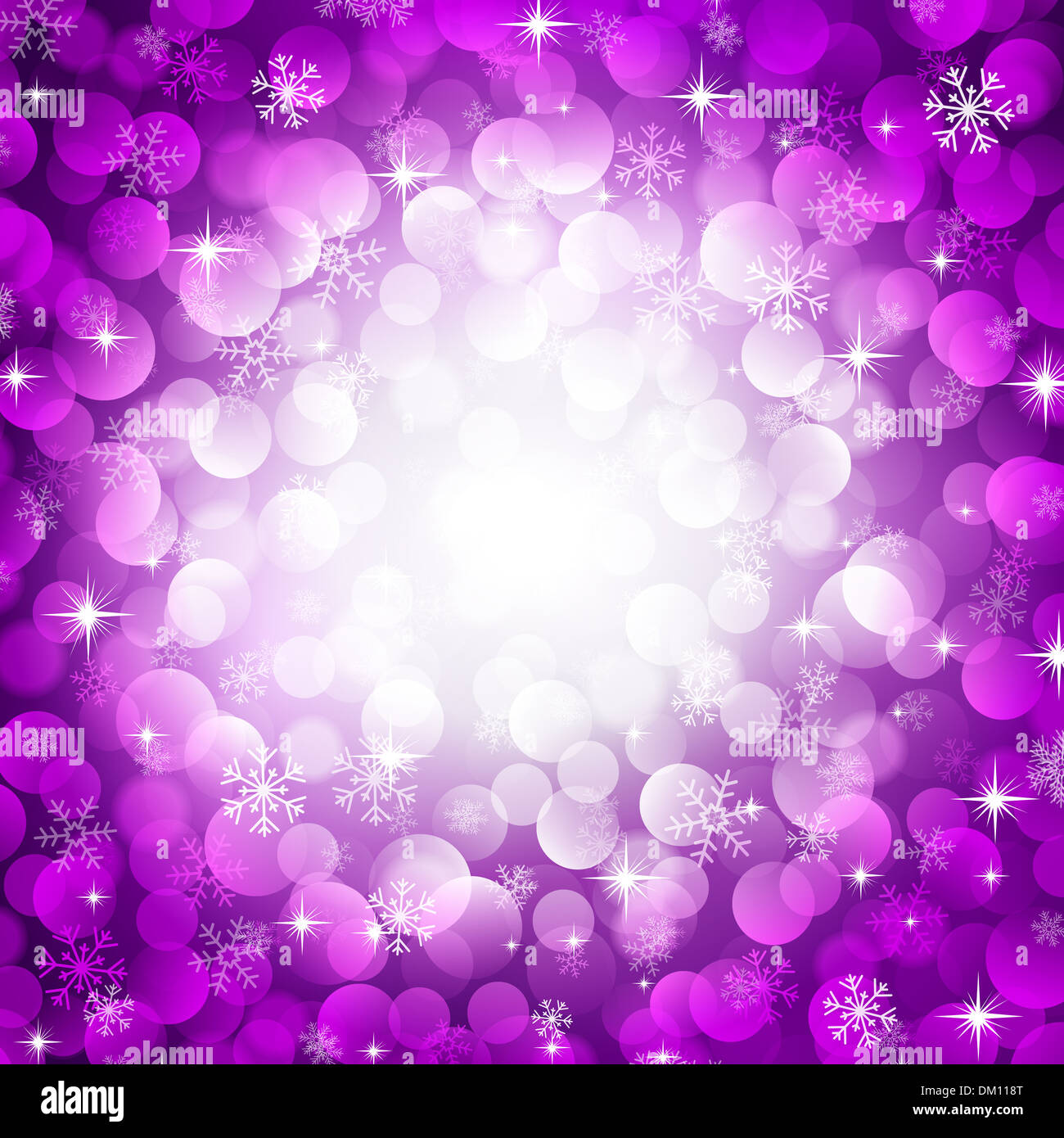 Purple vector ball hi-res stock photography and images - Alamy