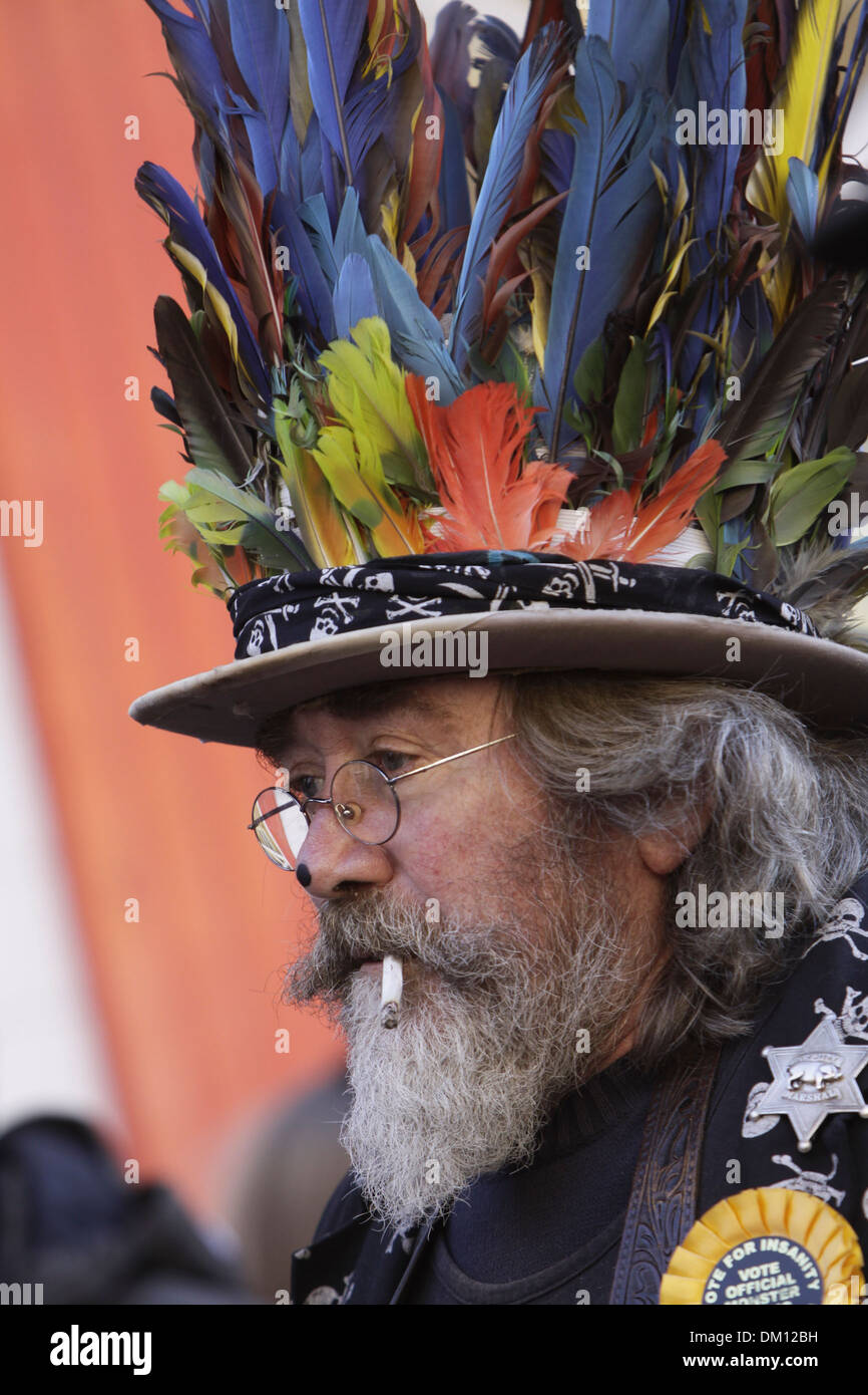 The Black Pig Borders Morris Men perform at the Whittlesey Straw Bear ...