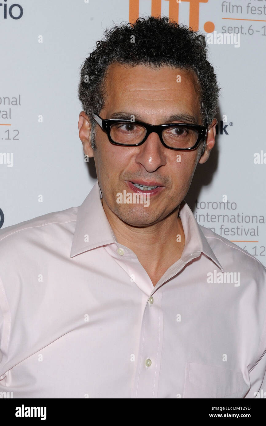 John Turturro 2012 Toronto International Film Festival - 'The Master ...