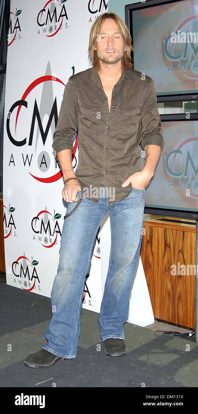 Cma awards 2002 hi-res stock photography and images - Alamy