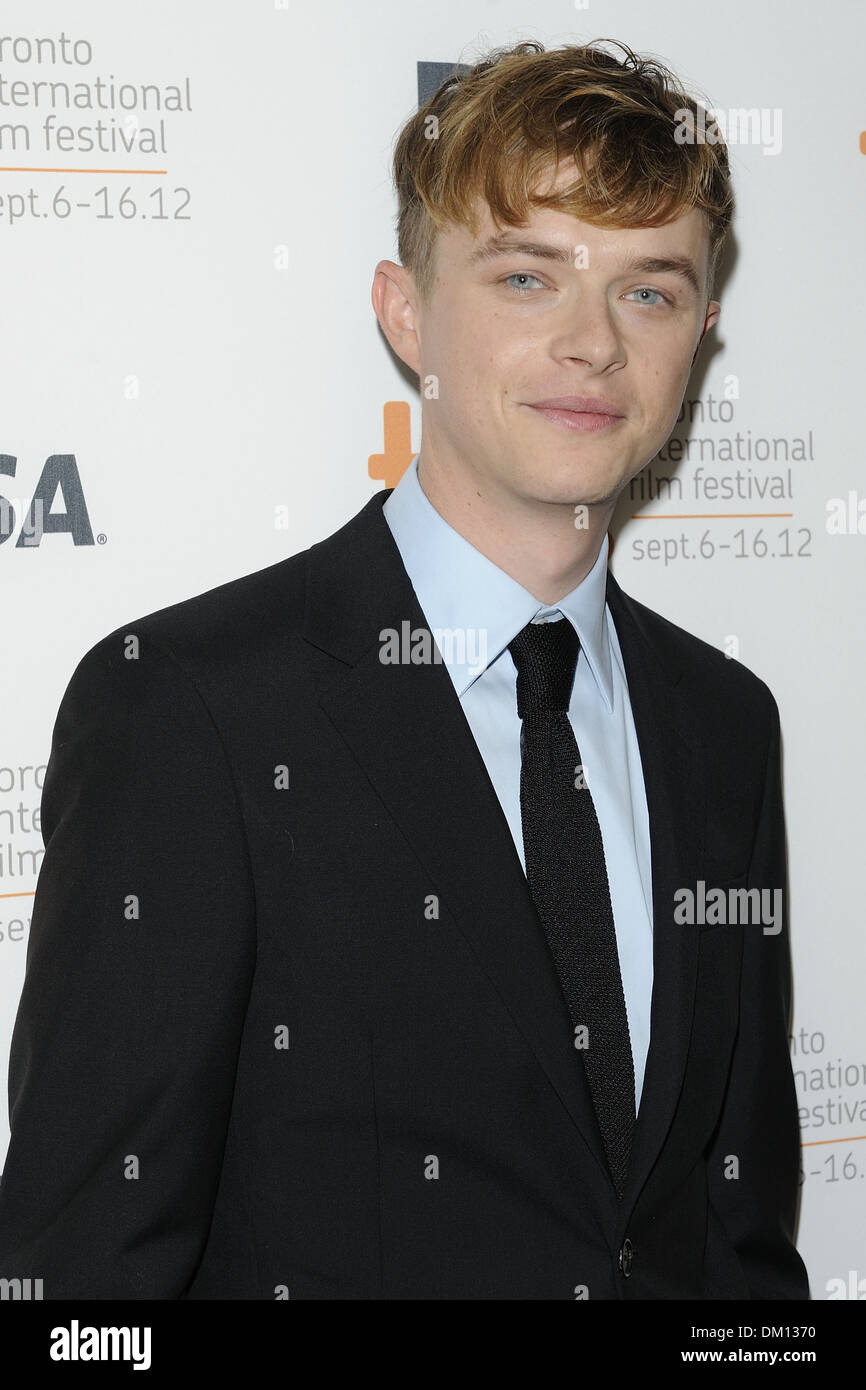 Dane Dehaan Film