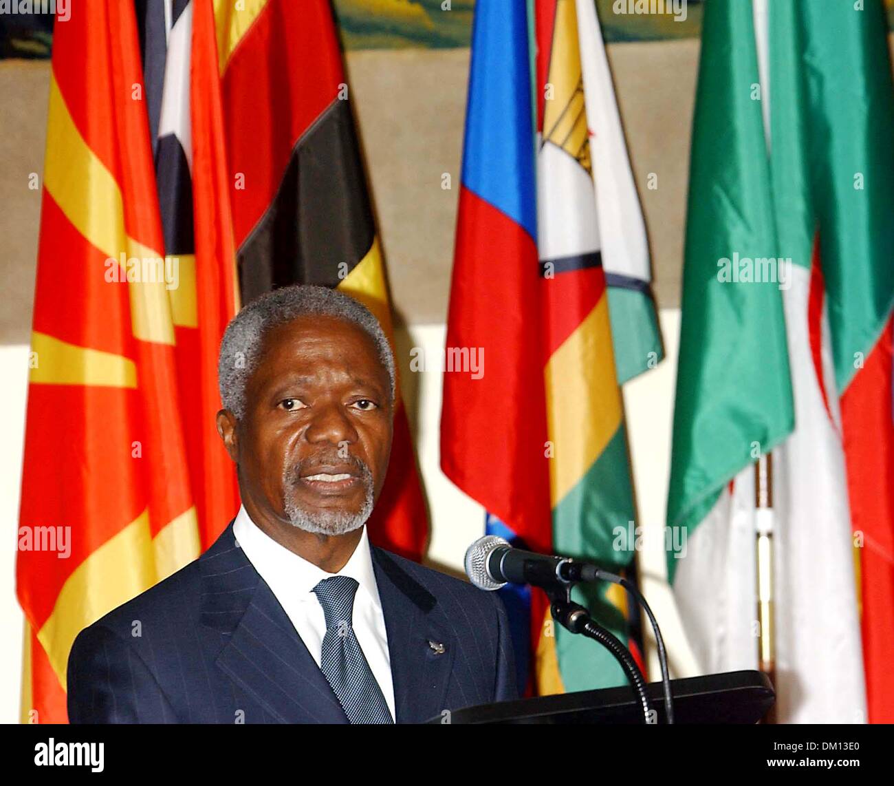 Feb. 4, 2002 - K45091AR .HIGH-LEVEL PLENARY MEETING OF THE GENERAL ...