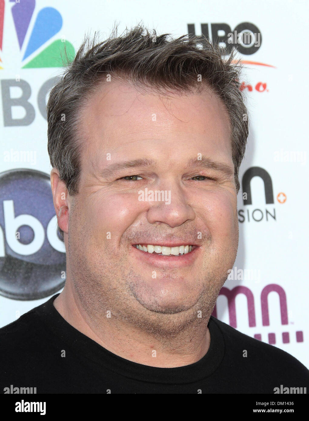 Eric Stonestreet Stand up to Cancer held at Shrine Auditorium ...