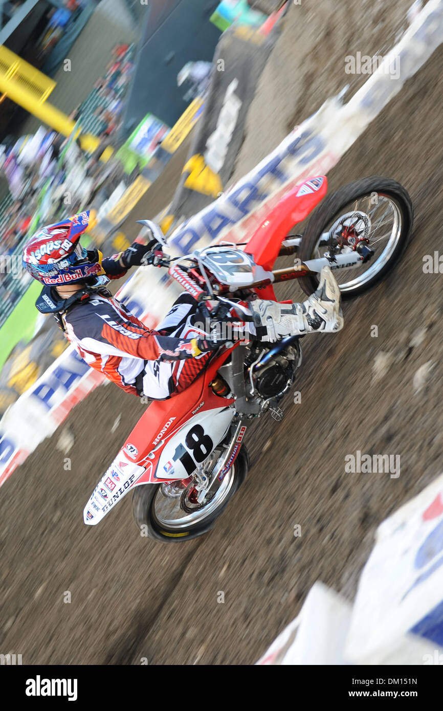 Jan. 30, 2010 - San Francisco, California, U.S - 30 January 2010: David ...