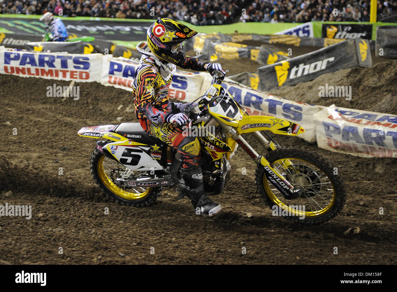 Ryan Dungey 2010