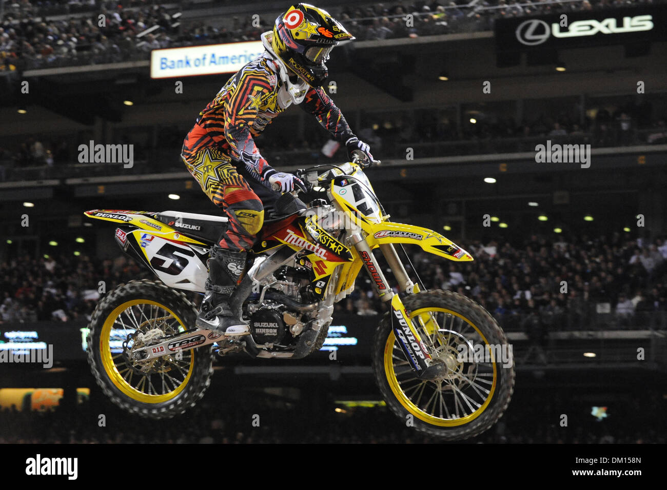 Ryan Dungey 2010