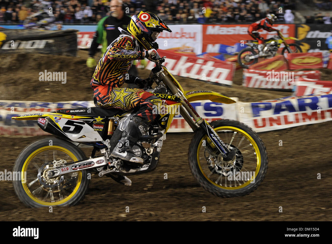 Ryan Dungey 2010