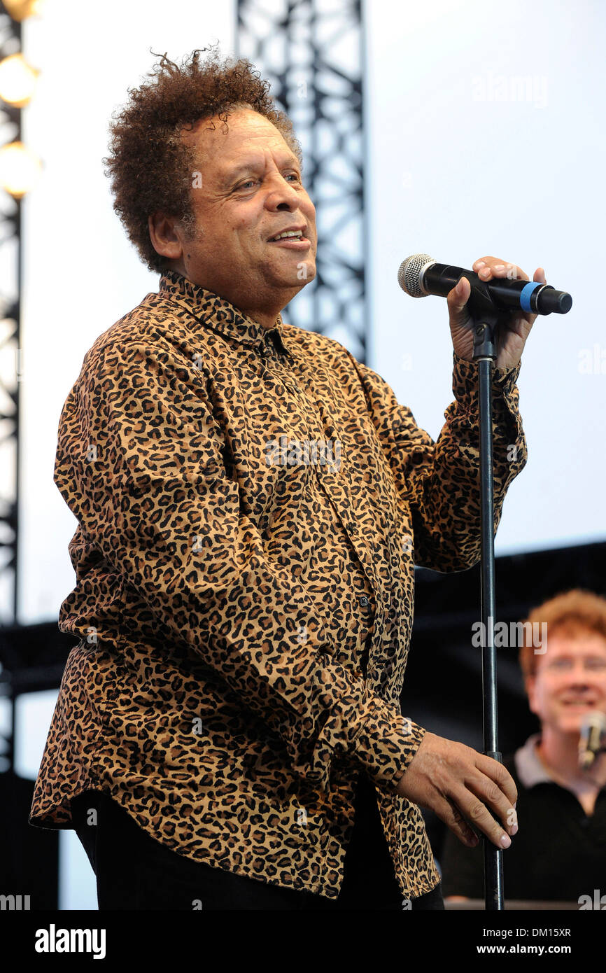 Garland jeffreys hi-res stock photography and images - Alamy